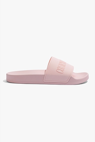 Soft Pink Country Road Slide - Sandals & Thongs | Country Road