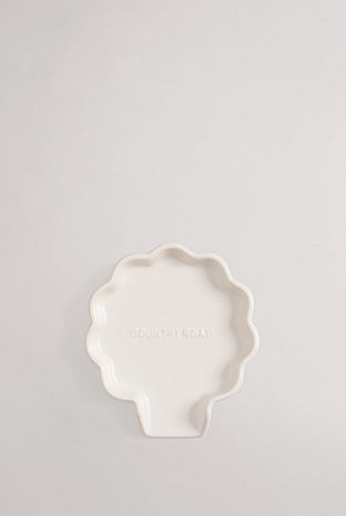 Snow Fleur Spoon Rest - Kitchen Accessories | Country Road