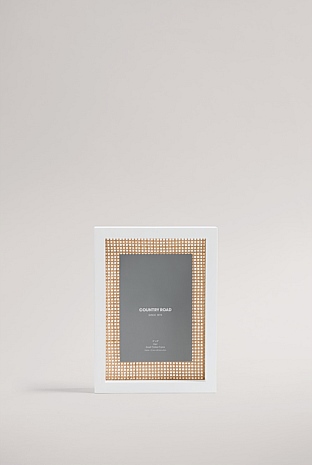 White Harr Small Frame - Frames | Country Road