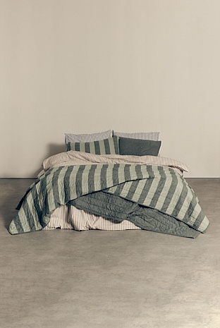 Jade Sweeney Quilted Bed Cover - Bedroom | Country Road
