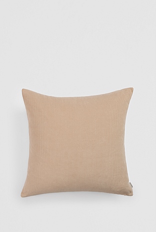 Natural Jana 50x50 Cushion - Cushions | Country Road