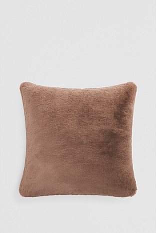 Nutmeg Hailey 55x55 Cushion - Cushions | Country Road