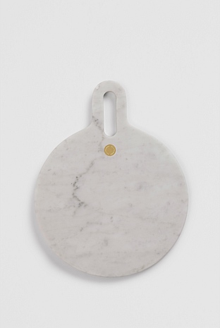 Snow Barossa Small Marble Paddle - Serving | Country Road