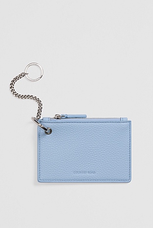 Cloud Coin Purse Keyring - Bags | Country Road