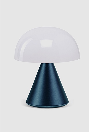 Blue Mina Mini Led Lamp - Blue - Shop CR AU - | Country Road