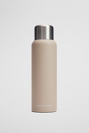 Sand Rein Flask - Shop now | Country Road