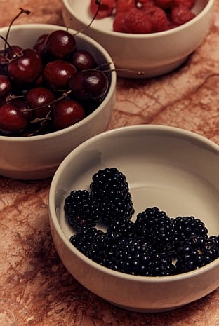 Natural Dover Dip Bowl Set - Serving | Country Road