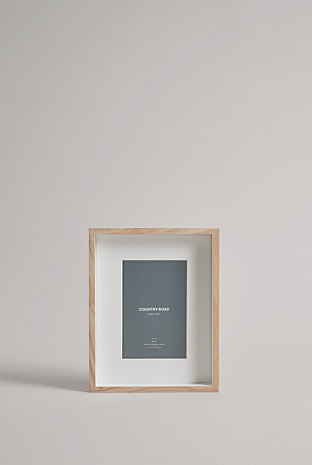 Natural Adler Small Frame - Frames | Country Road