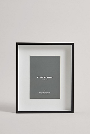 Black Adler Medium Frame - Frames | Country Road