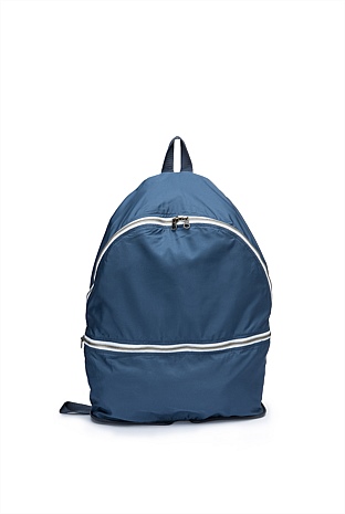Blue Packable Backpack - Bags | Country Road