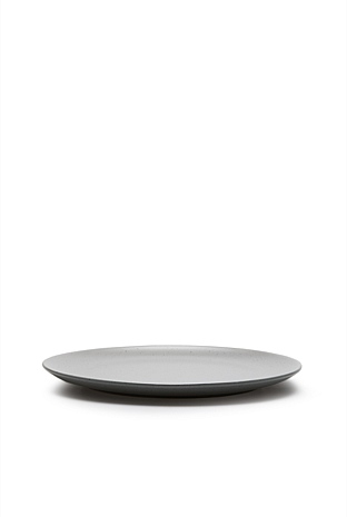 Mid Grey Tapas Dinner Plate Set of 4 - Dining | Country Road
