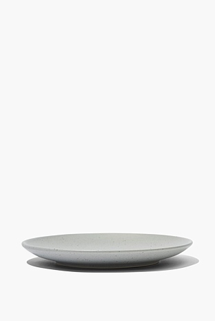 Pale Grey Tapas Side Plate Set of 4 - Dining | Country Road