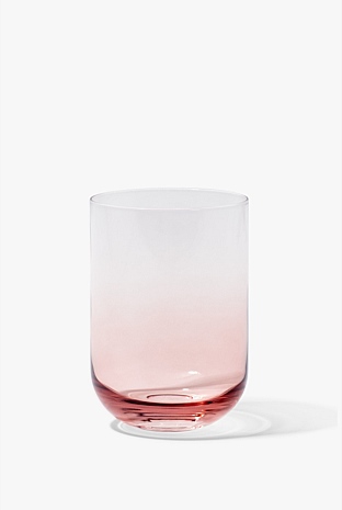 Peony Pink Cola Highball - Glasses | Country Road