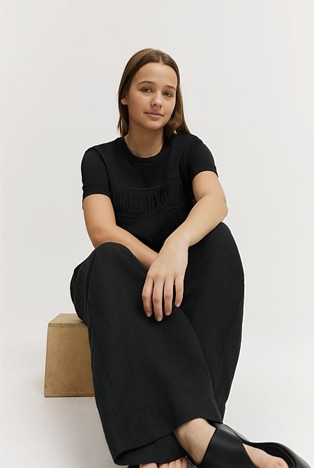 Shop Pants & Trousers for Teenage Girls Online - Country Road