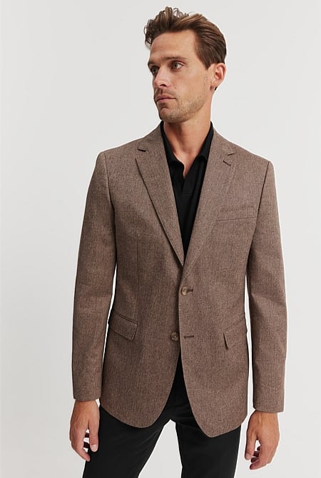 Shop Men's Blazers Online - Casual Blazers - Country Road