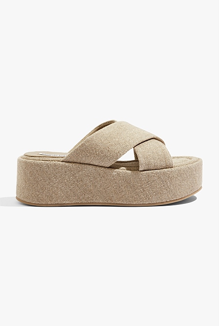 Shop Women's Sandals & Slides Online - Country Road