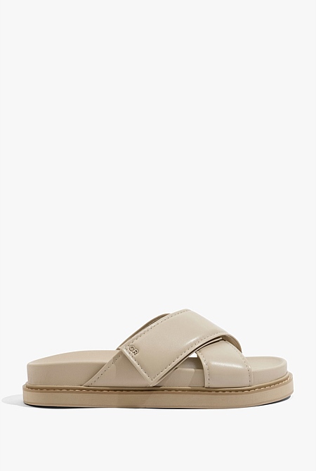 Shop Women's Sandals & Slides Online - Country Road