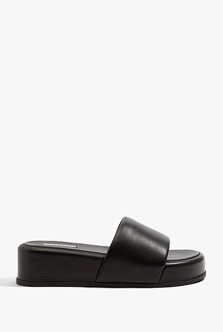Shop Women's Sandals & Slides Online - Country Road