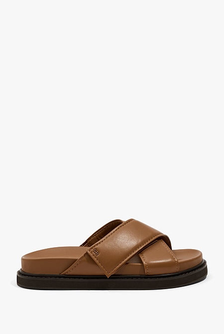 Shop Women's Sandals & Slides Online - Country Road