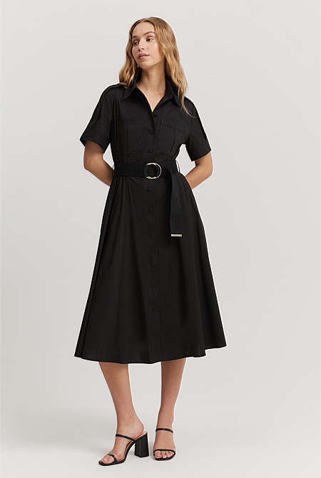 Shop Women's Midi Dresses Online - Country Road