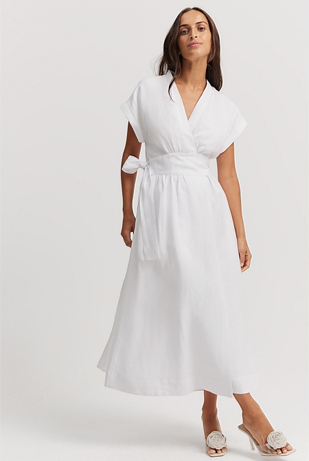 Shop Women's Midi Dresses Online - Country Road