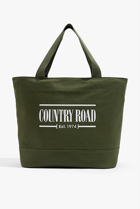 Shop Women's Tote Bags Online - Country Road
