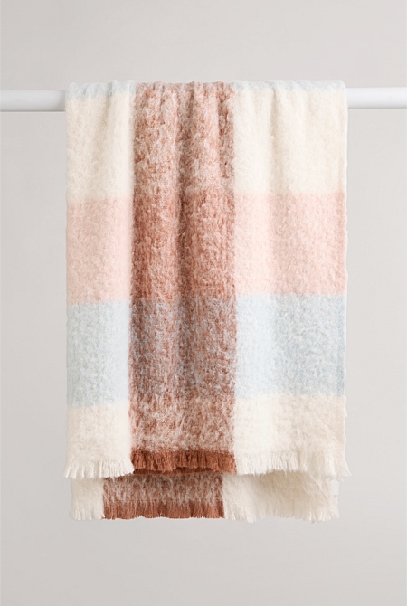 Throw Rugs | Shop Couch & Sofa Throw Rugs - Country Road