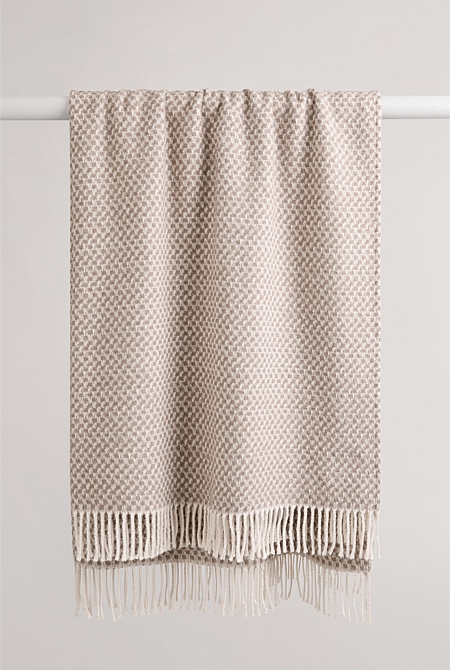 Throw Rugs | Shop Couch & Sofa Throw Rugs - Country Road