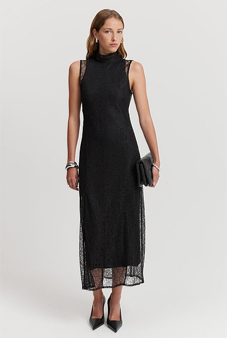 Shop Women's Midi Dresses Online - Country Road