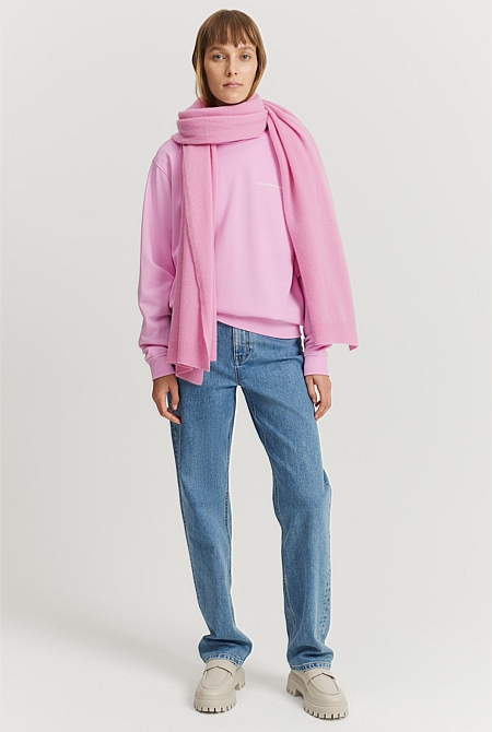 Women’s Sweats - Shop Cotton Sweats Online - Country Road