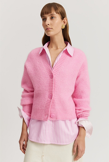 Shop Women’s Cardigans Online - Country Road