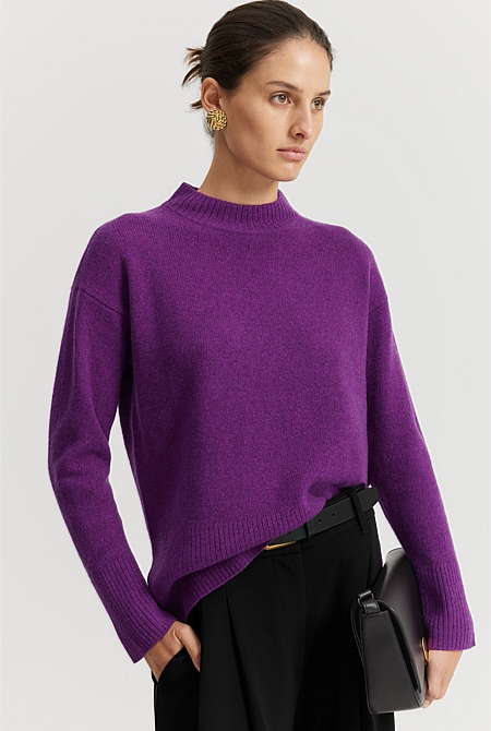 Women's Knitwear, Cardigans & Jumpers Online - Country Road
