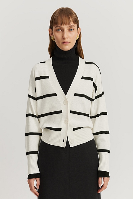 Shop Women’s Cardigans Online - Country Road