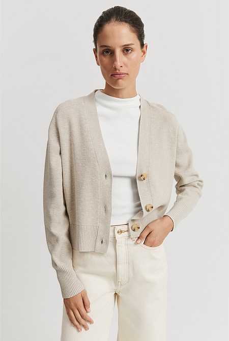 Shop Women’s Cardigans Online - Country Road