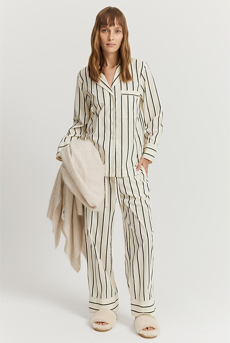 Women's Sleepwear, Pyjamas & PJs - Country Road Online
