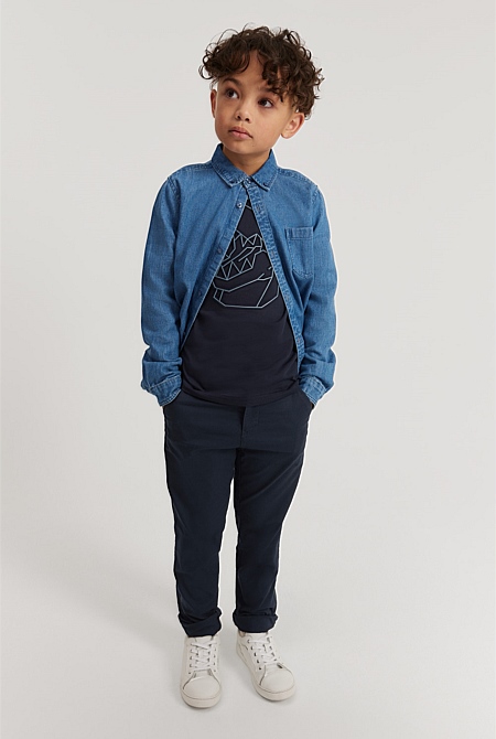 Boy's Clothing & Clothes - Country Road Online