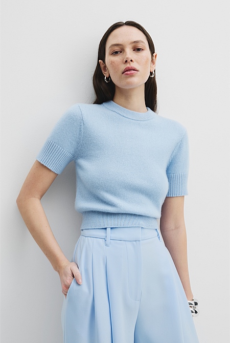 Women's Knitwear, Cardigans & Jumpers Online - Country Road