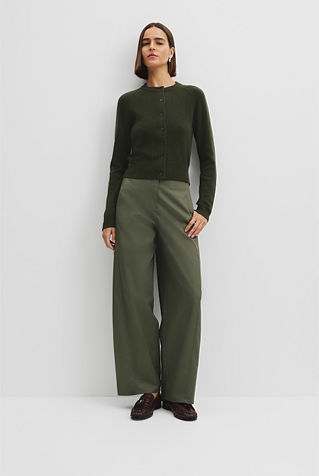Shop Women’s Crew Neck Jumpers Online - Country Road