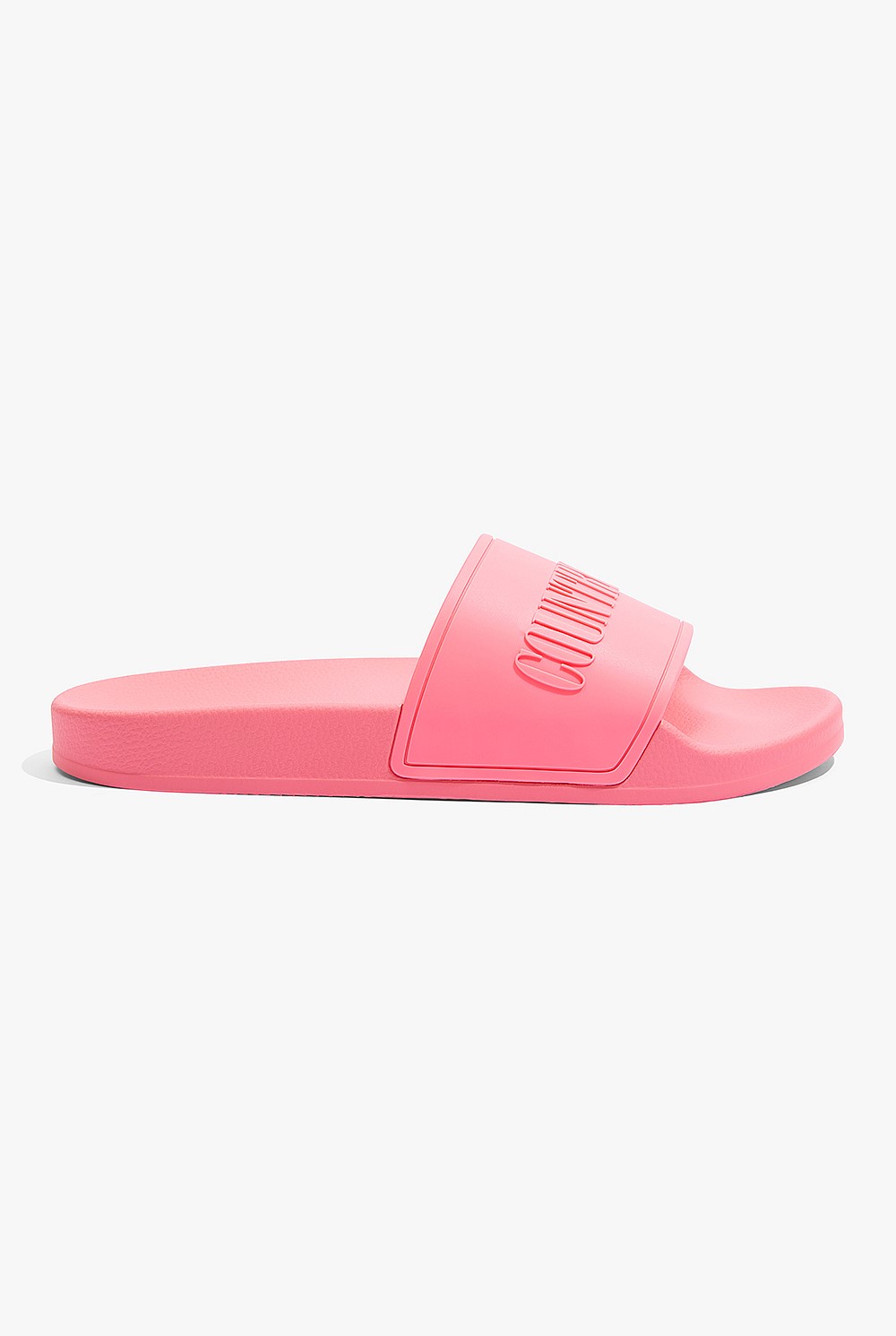 Flamingo Pink Country Road Slide - Sandals & Thongs | Country Road