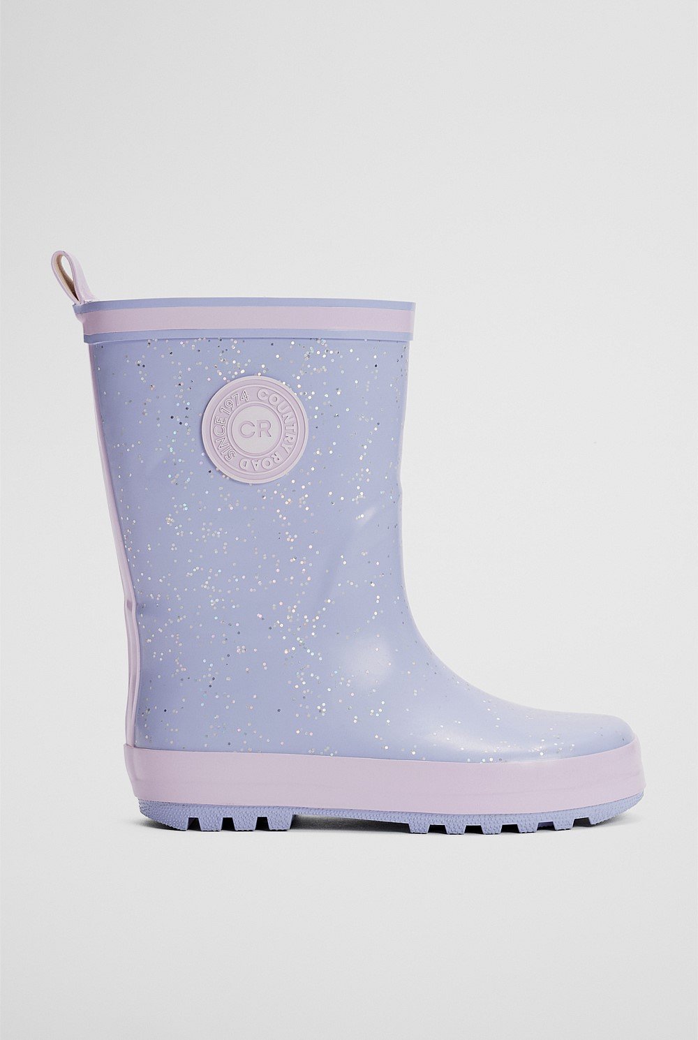 Bluebell Multi Classic Gumboot - Accessories | Country Road