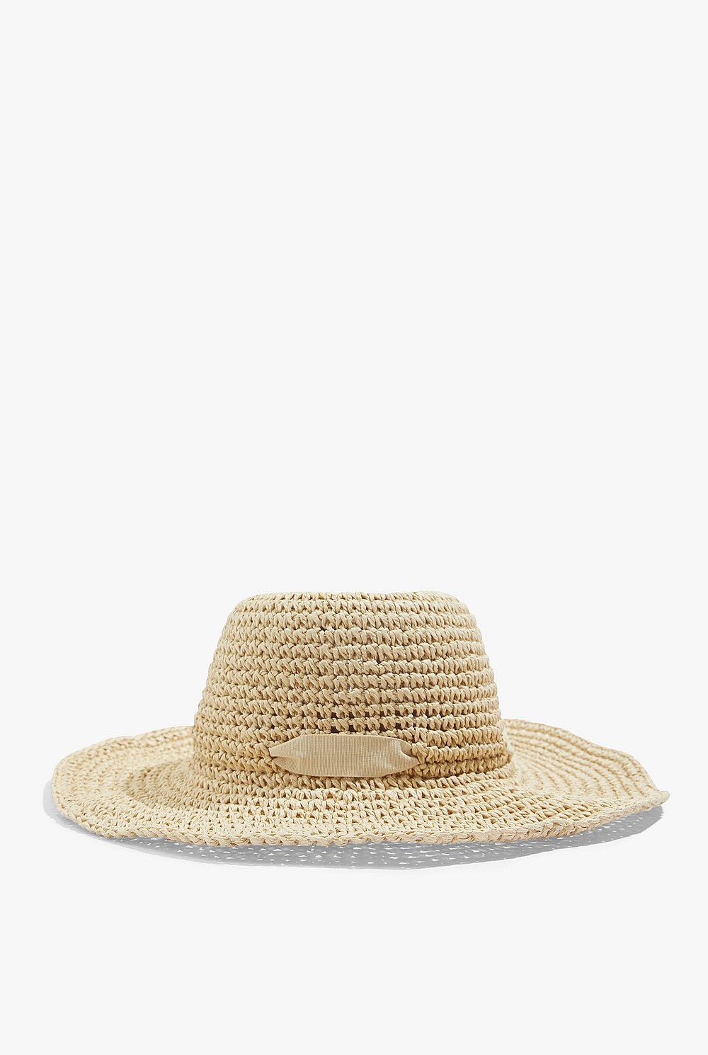 Natural Straw Hat - Accessories | Country Road