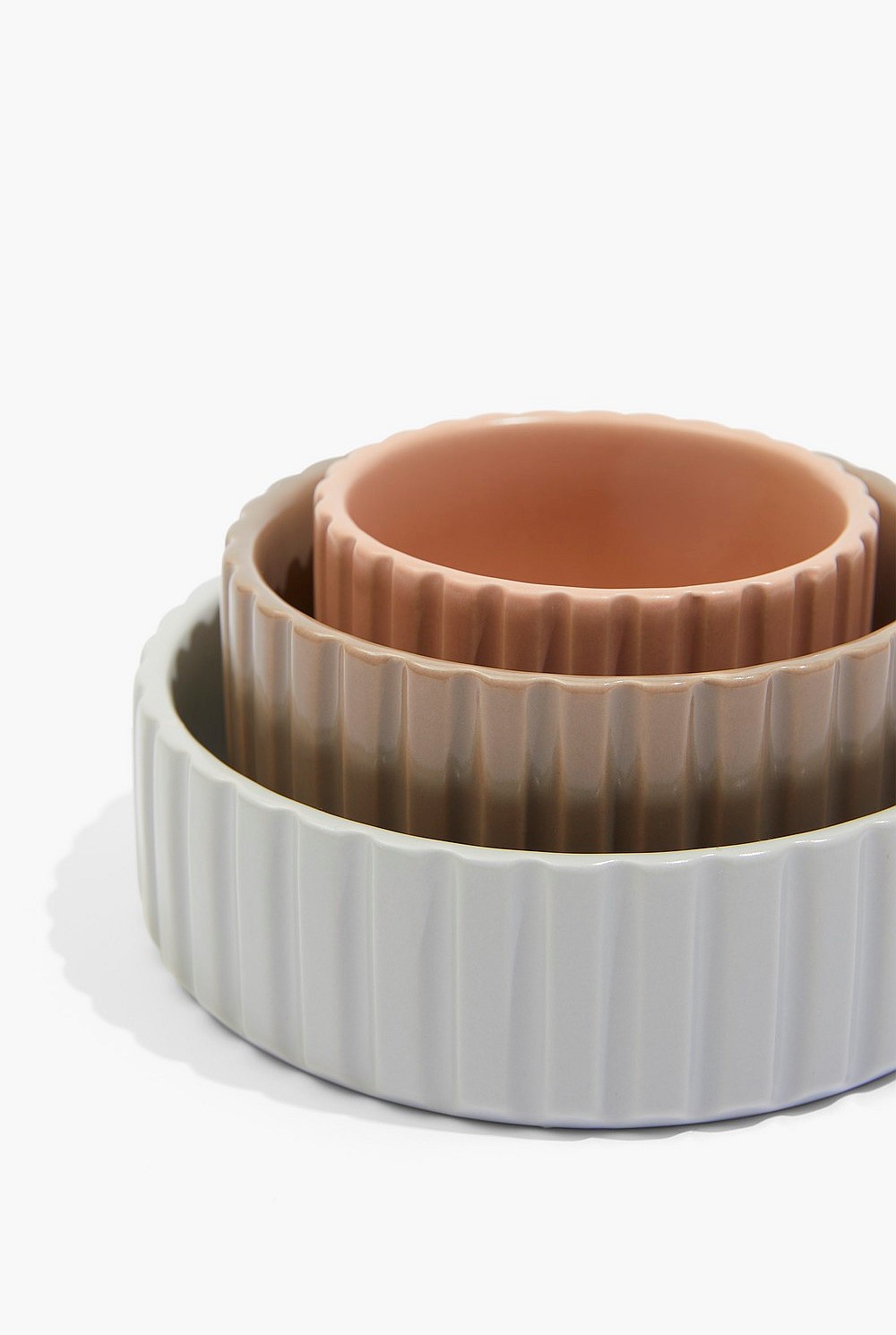 Multicolour Bill Dip Bowl Set of 3 - Serving | Country Road