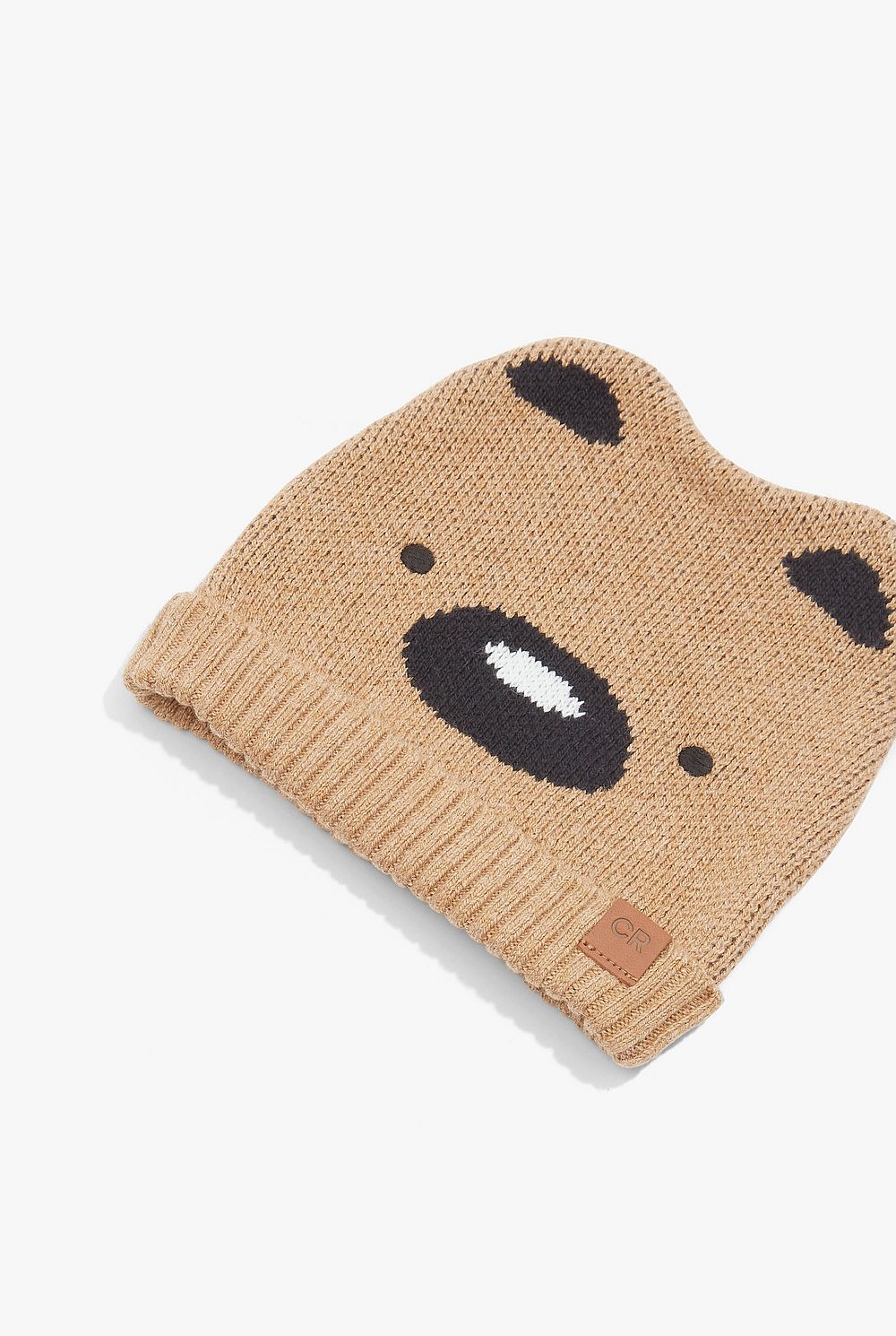 Acorn Wombat Knit Beanie - Accessories | Country Road