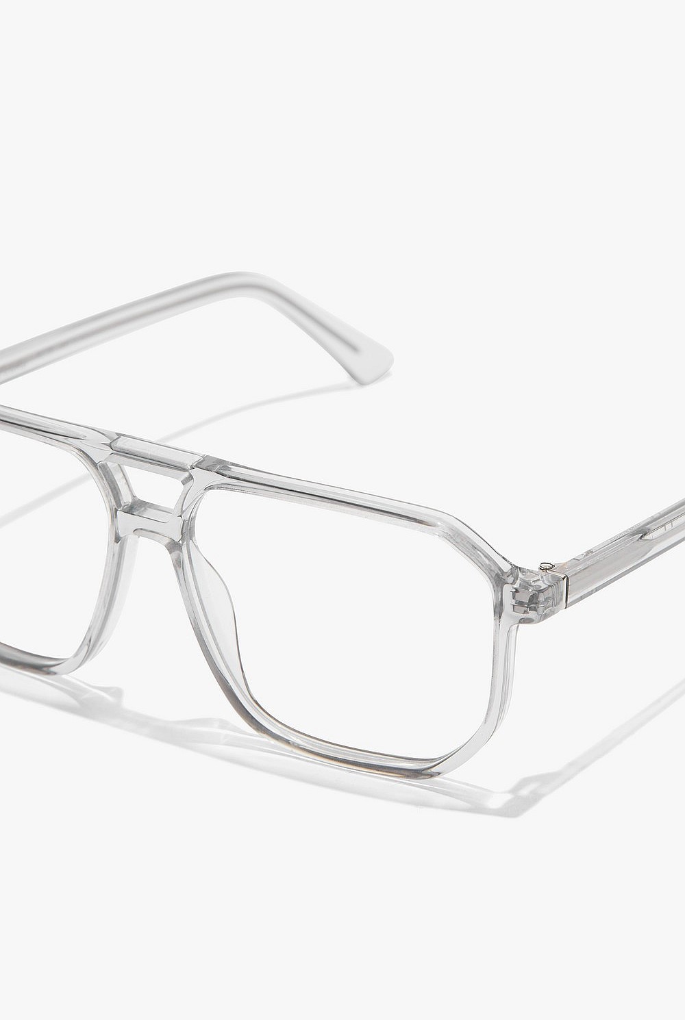 Light Grey Dylan Blue Light Glasses - Accessories | Country Road