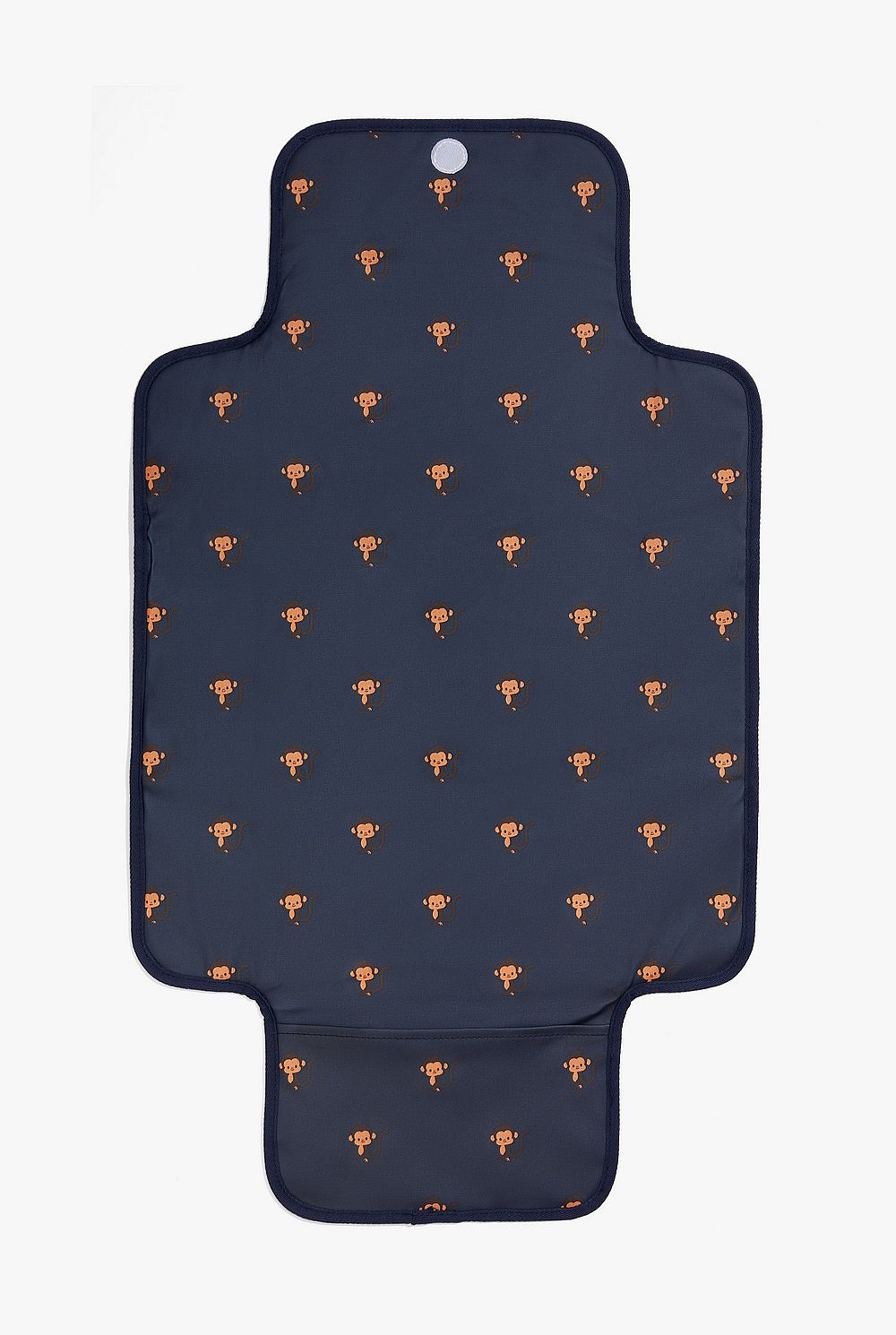 Navy Monkey Change Mat - Accessories | Country Road