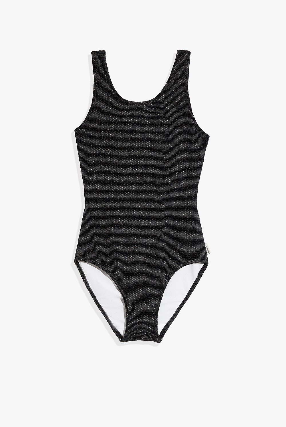Teen Recycled Metallic Bather - Teen Girls 8-16 | Country Road