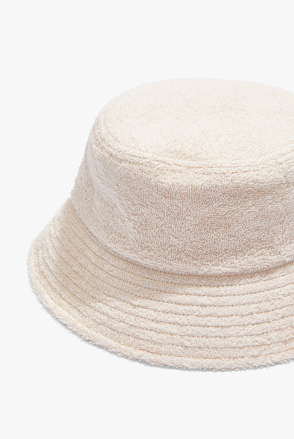 Sand Terry Bucket Hat - Hats, Scarves & Gloves | Country Road