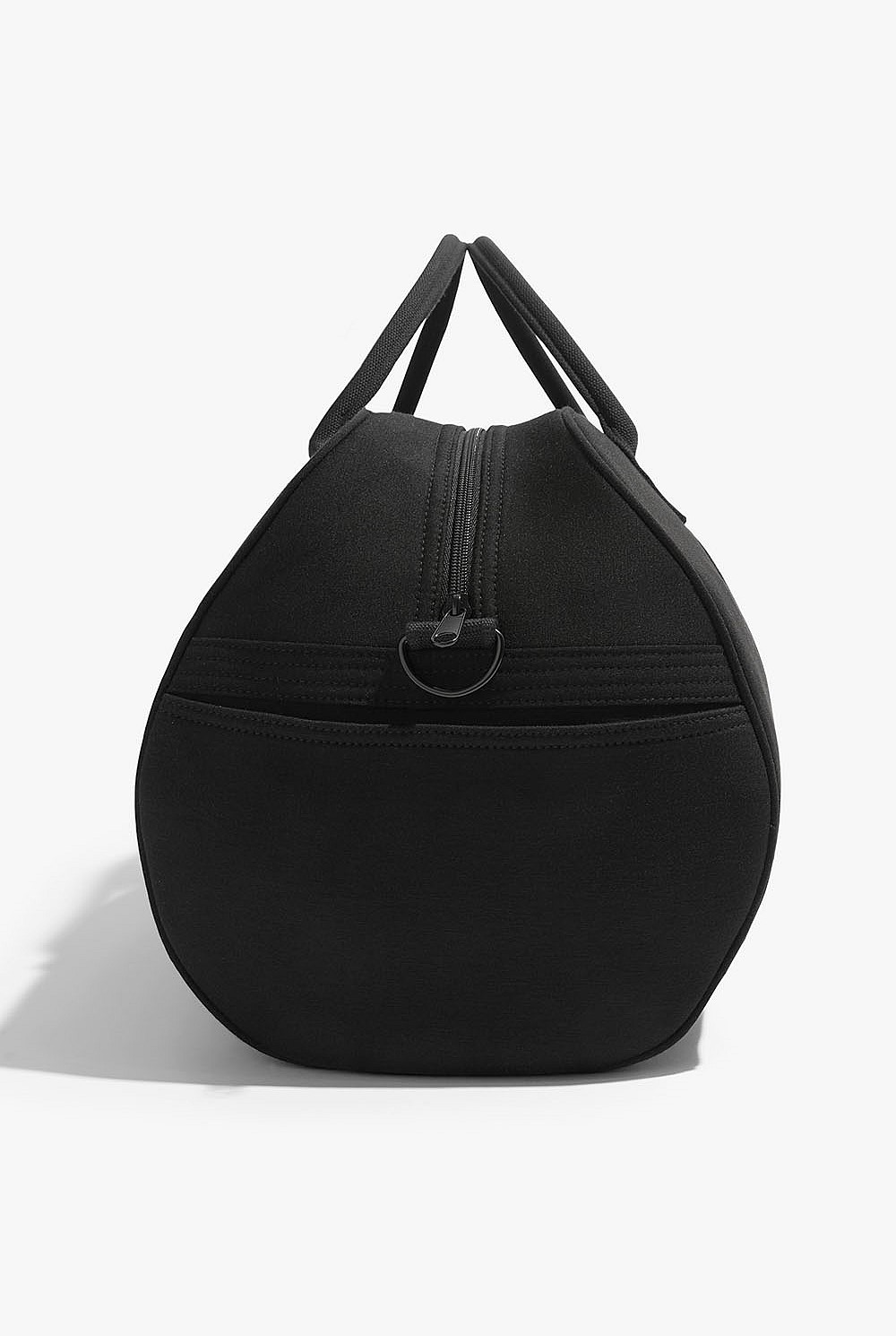 Black Puff Print Tote - Bags | Country Road