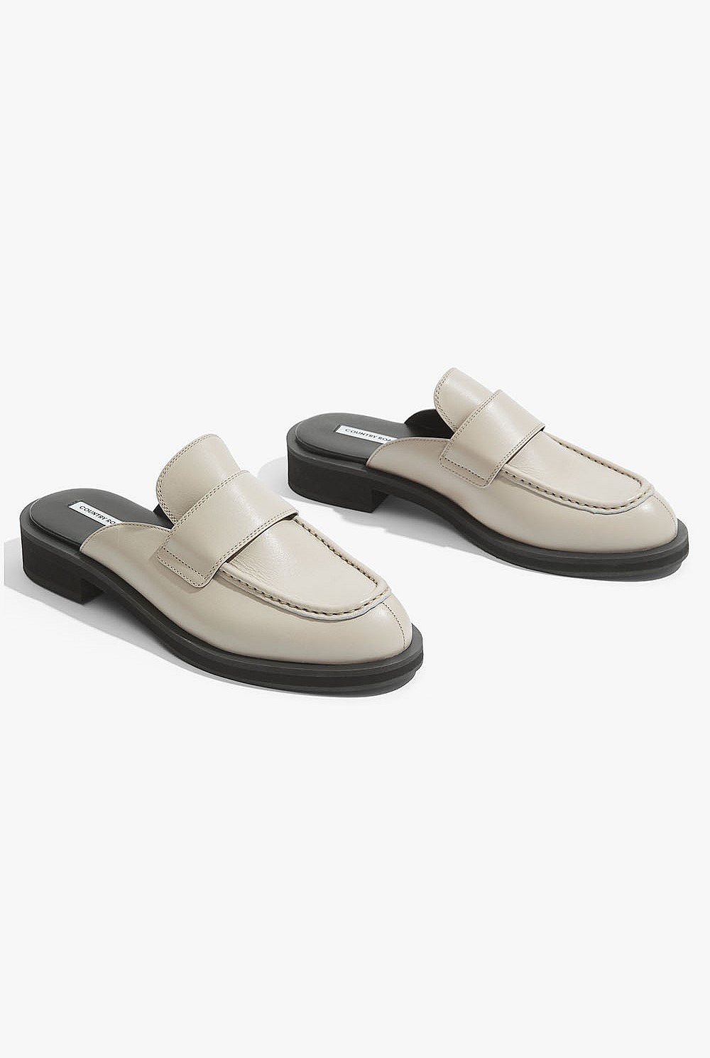 Stone Sierra Mule - Flats | Country Road