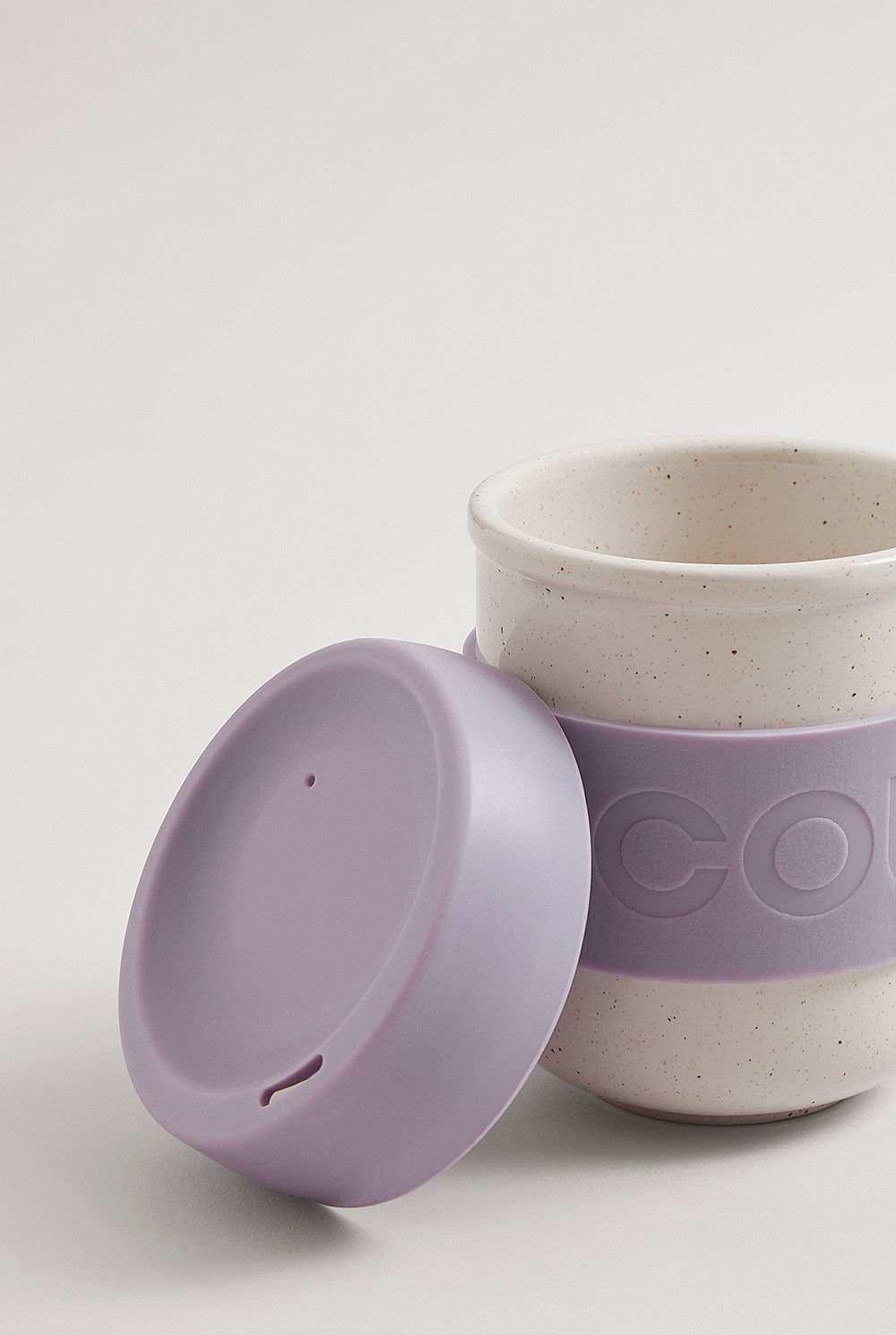 Thistle Dean Ceramic Reusable Cup - Mugs | Country Road